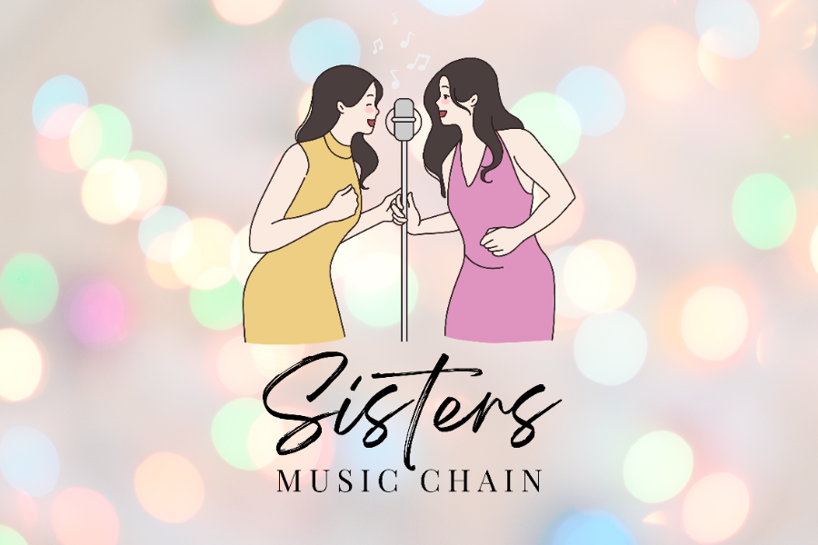 Sisters Music Chain
